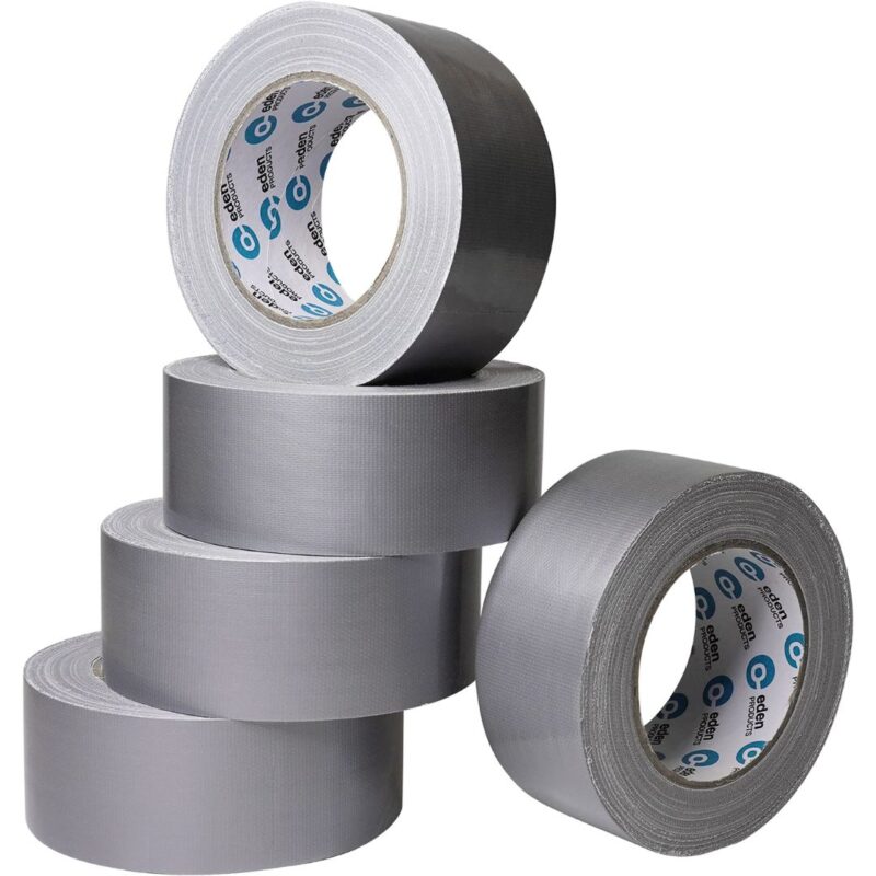 Duct Tape (All Sizes) – Sahara Building Materials LLC