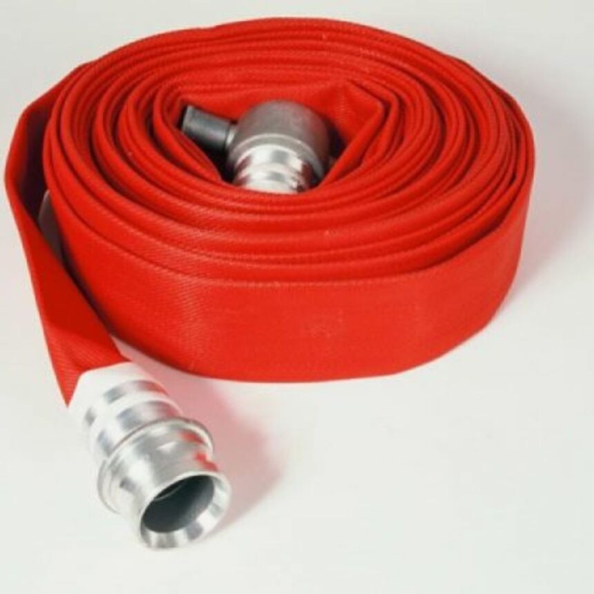 Fire Hosepipe – Sahara Building Materials LLC