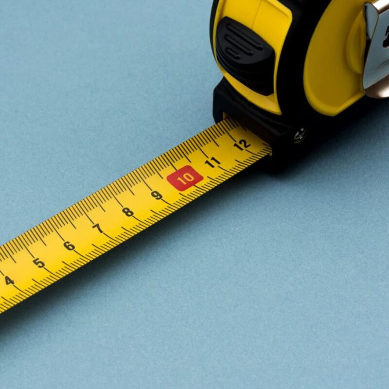 Measuring Tape (All Sizes) – Sahara Building Materials LLC