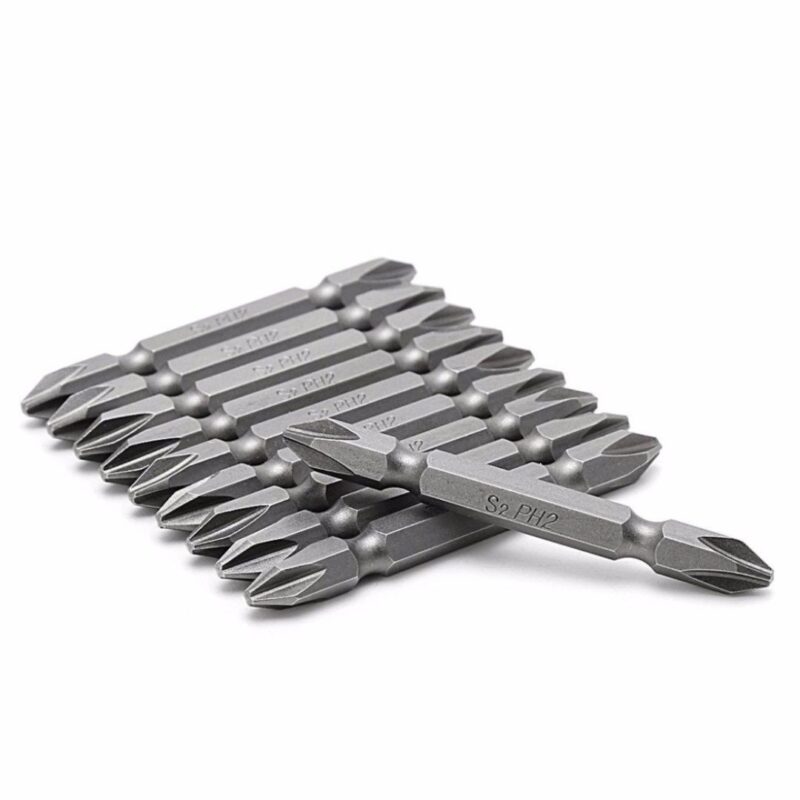 Star Bit (All Sizes) – Sahara Building Materials LLC